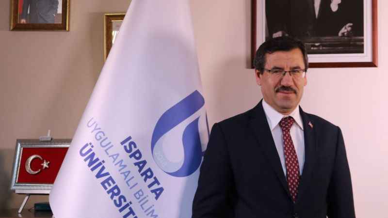 İbrahim Diler Yeni Görevine Başladı - Demokrat Gazetesi