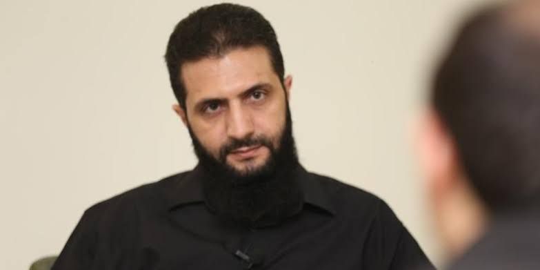 HTŞ Lideri Ebu Muhammed el-Colani Kimdir? - Demokrat Gazetesi